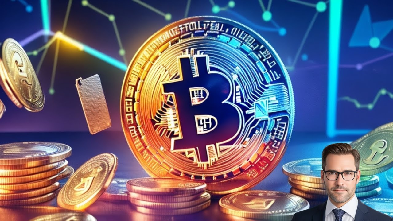 The Ultimate Bitcoin Guide: Everything You Need to Know About 💰 ...