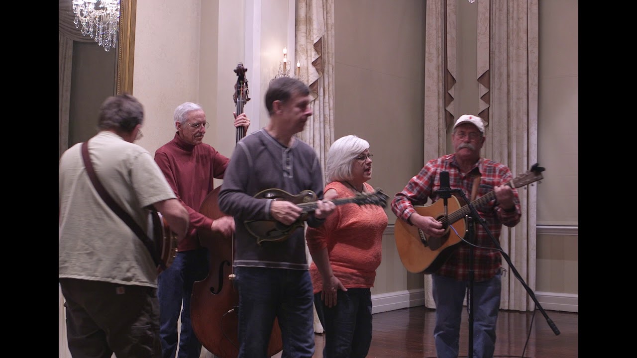 "I'll Fly Away" by Springfield Exit -Winchester Va 1-19-2018 - YouTube