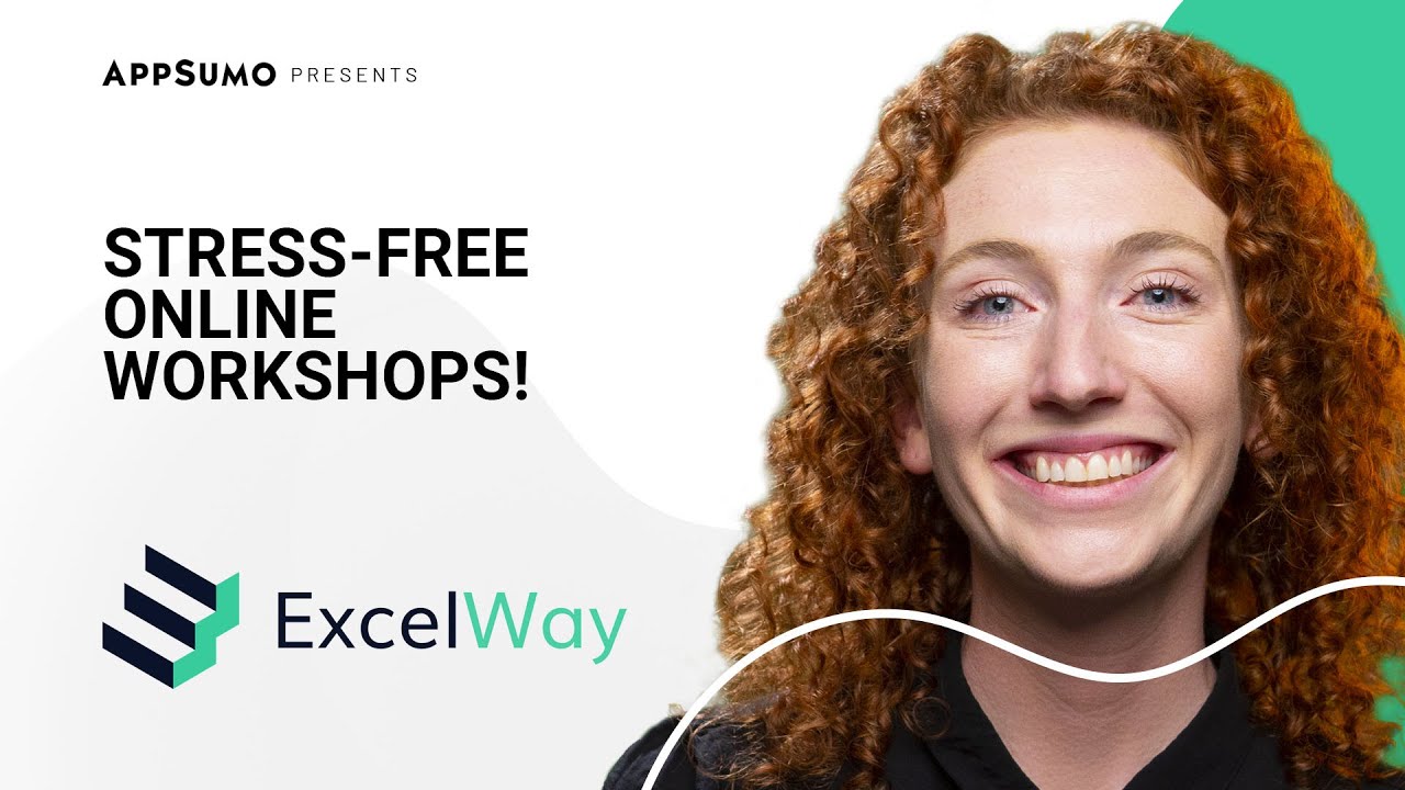 Boost Your Meeting Productivity with ExcelWay - YouTube