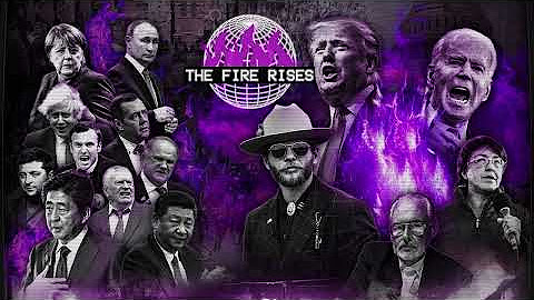 The Fire Rises OST - YouTube