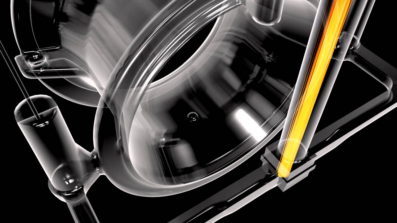 Simulazione di colata a gravità in sabbia - Software ProCAST, QuikCAST ...