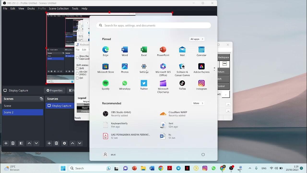 MSKLC Layout install - YouTube