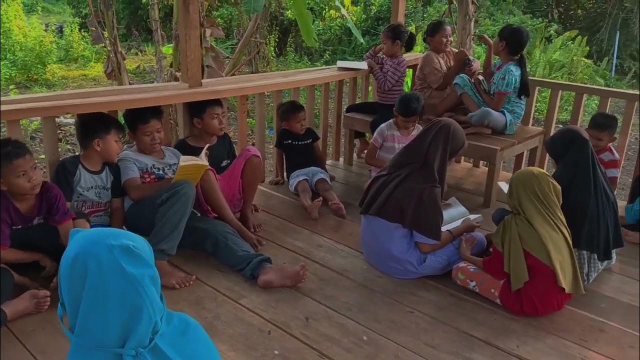 PROFIL PROGRAM PPK ORMAWA HUMANIS 2023 - YouTube