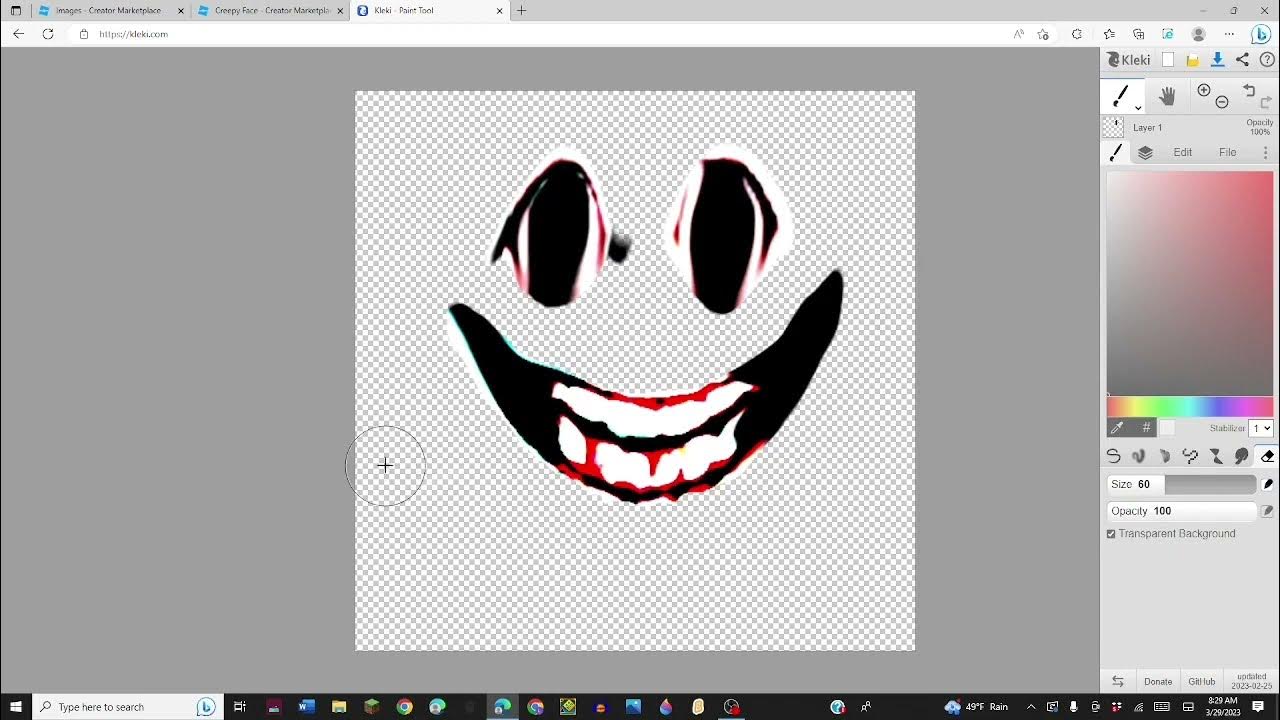 How I make entities - YouTube