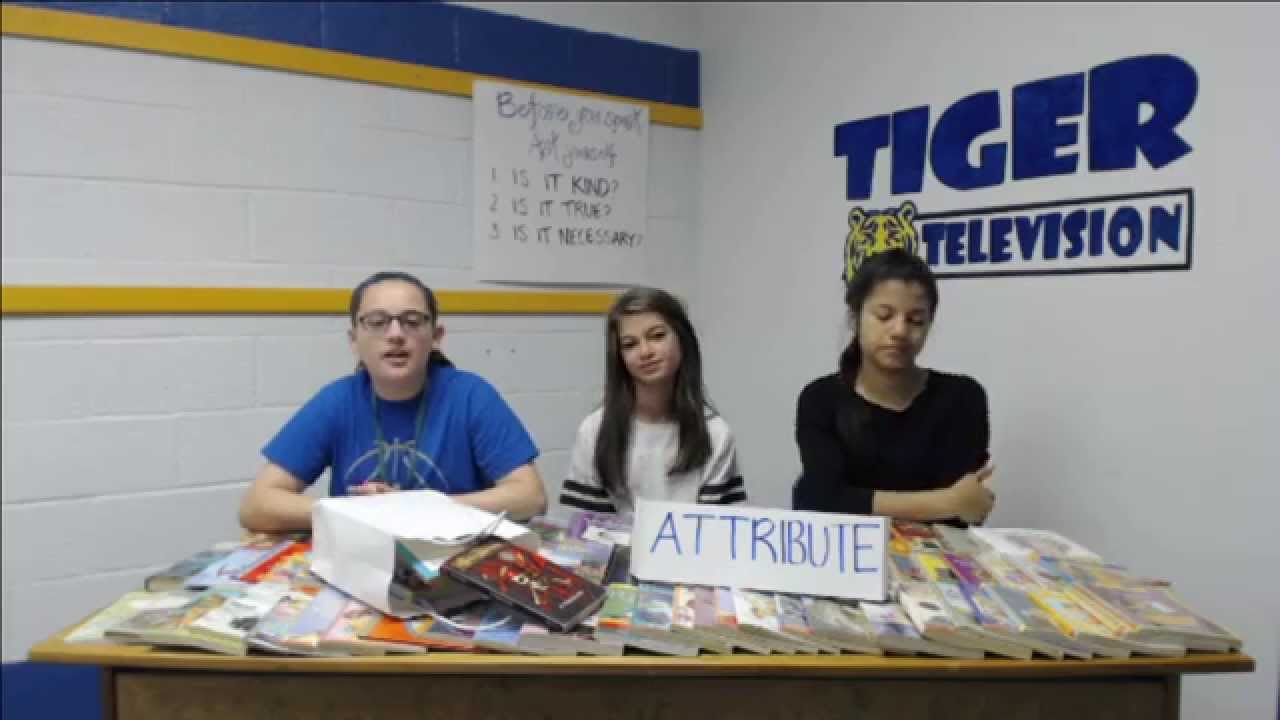 MPMS Tiger TV May 11 - YouTube
