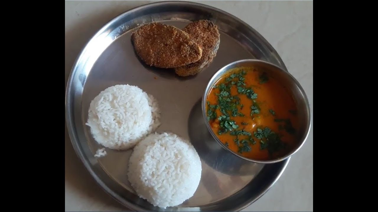 Surmai fish Curry in Malvani Style | Malvani Fish Curry | Fish Curry ...