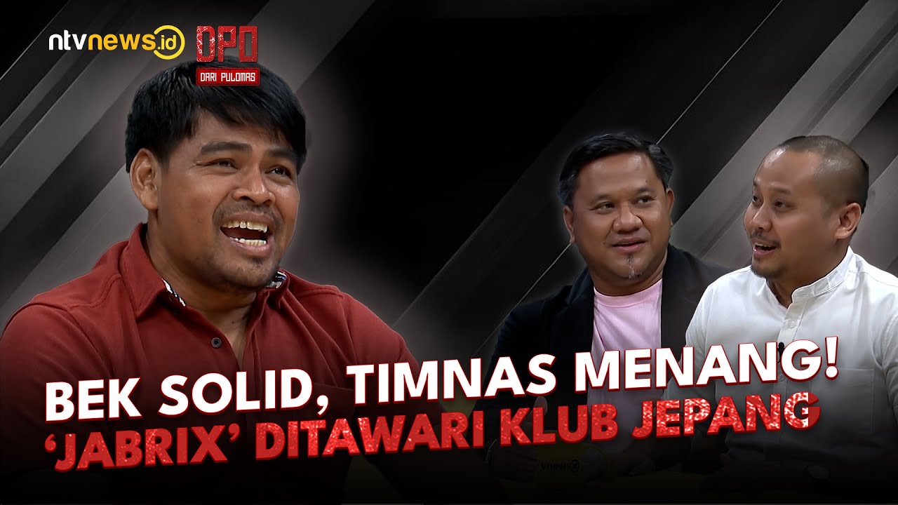Bek Solid Kunci Timbas Menang Vs China | Nur Alim Pernah Ditawari Main di Klub Jepang | DPO ...