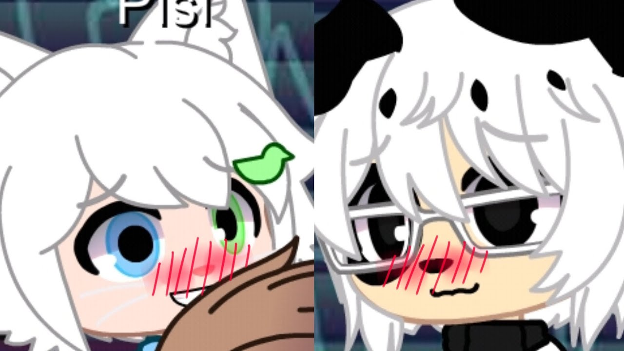 Can You Feel It Meme||Pisi x Ateş|| - YouTube