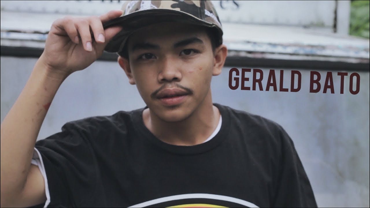Gerald Bato - "Biyahe" Music Video - YouTube