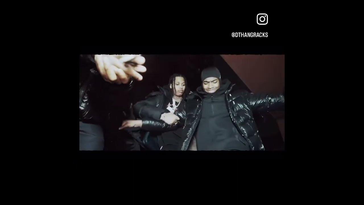 Dthang X Edai Gunz - Back 2 Back pt 2 Official Unreleased Leak “snippets put together” #dthang ...