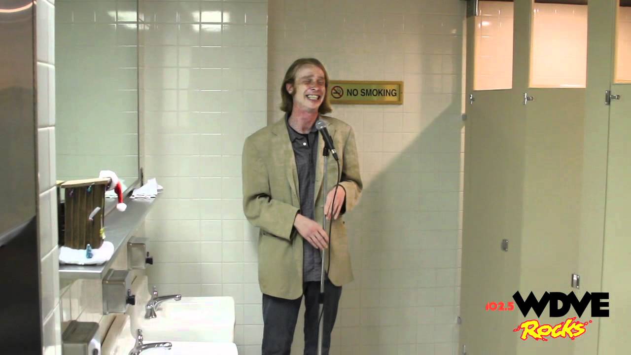 Bill Crawford and Mike Wysocki have a sh*ty gig - YouTube