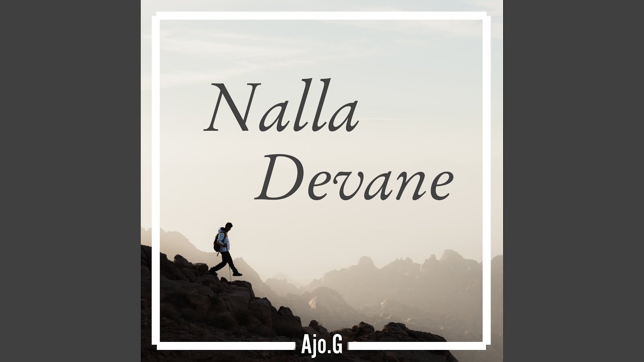 Nalla Devane - YouTube
