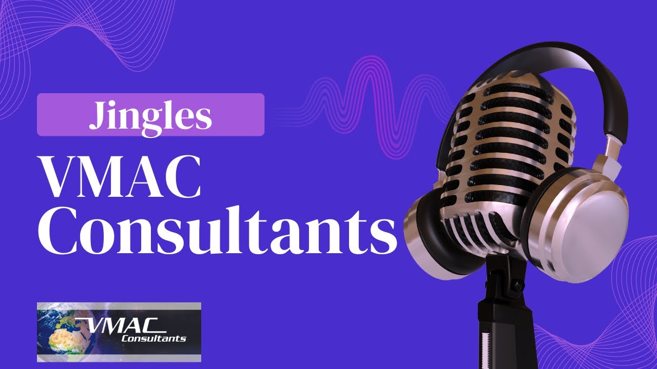 VMAC Consultants | 1-800-Dry Clean Jingle - YouTube