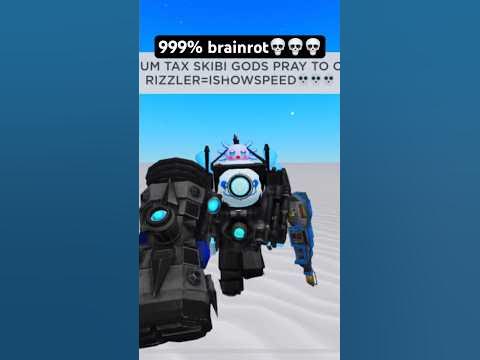 Roblox brain rot meme💀💀💀 #roblox #memes - YouTube