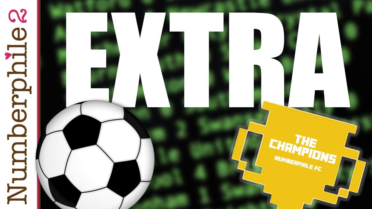 A Million Simulated Seasons (extra footage) - Numberphile - YouTube