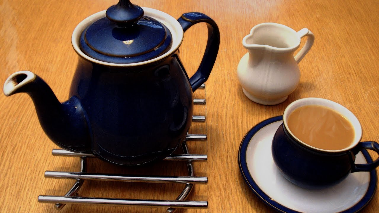 Does Tea Keep You Awake Longer Than Coffee - YouTube