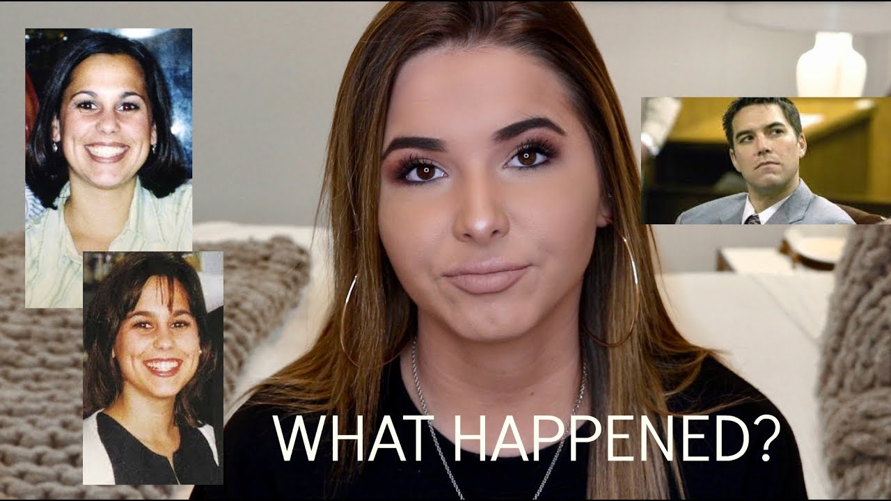 *SOLVED* THE LACI PETERSON CASE - YouTube