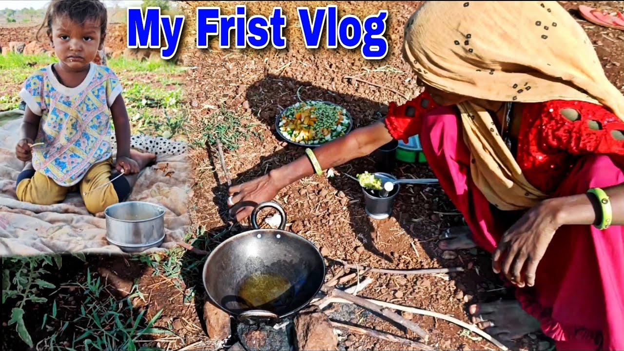 Village Cooking Vilog//Cooking Food video//Village Rael Life Style ...