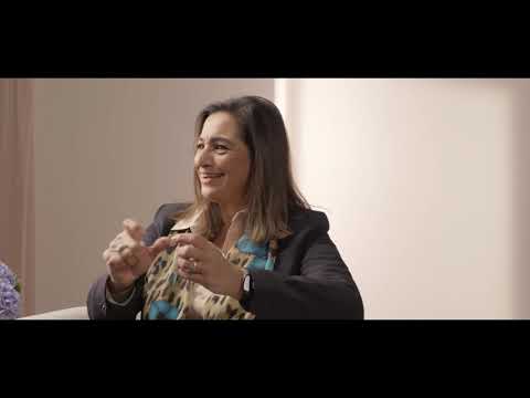 Salma Al-Hajjaj: Empowering Female Leadership | سلمى الحجاج: تمكين القيادة النسائية