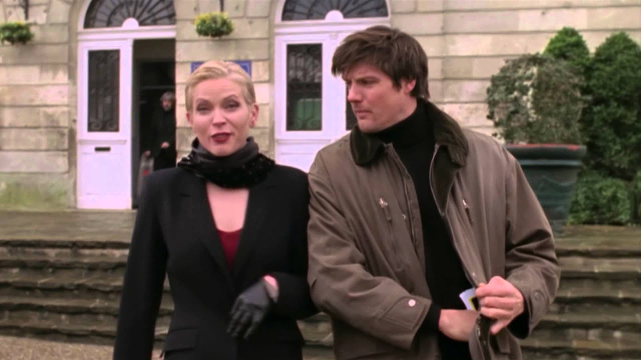 The Manipulator - YouTube