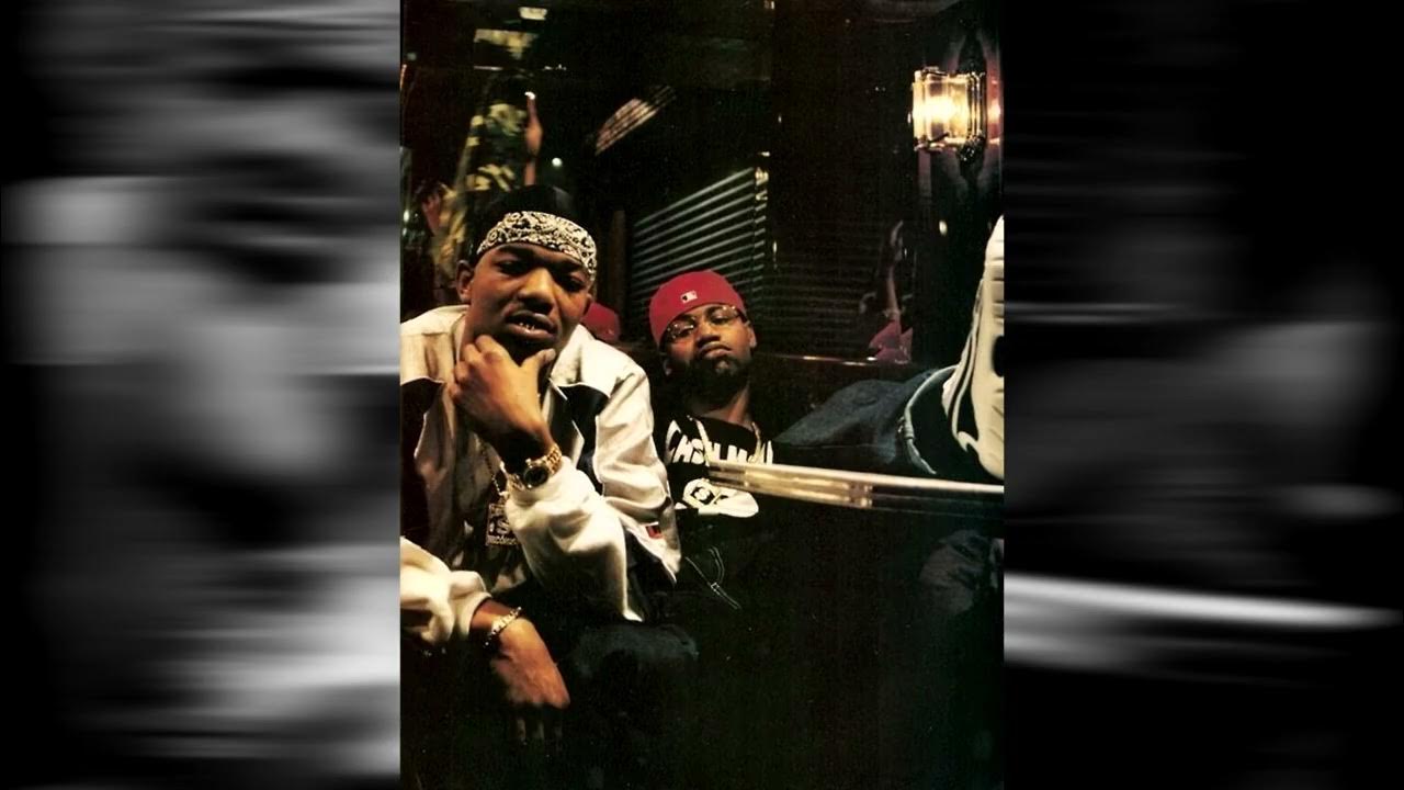 (FREE) Mobb Deep x Joey Bada$$ x Cypress Hill x Boom Bap Type Beat "DOLLARS" - YouTube