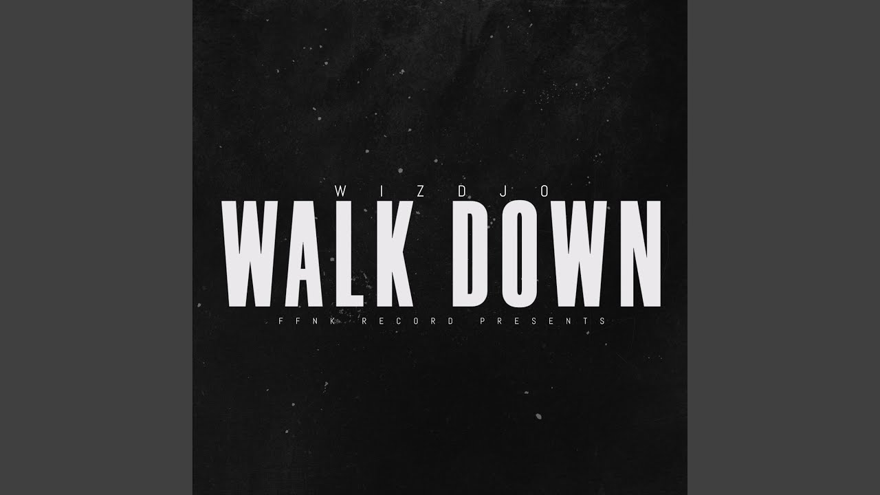 WALK DOWN Instrumental YouTube walk-down-instrumental-youtube