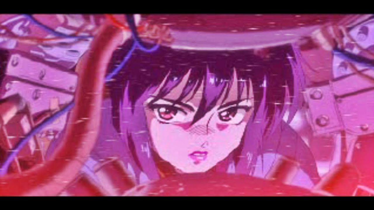 Ghost in the Shell (Video Game) PS1 Walkthrough # 3 - YouTube