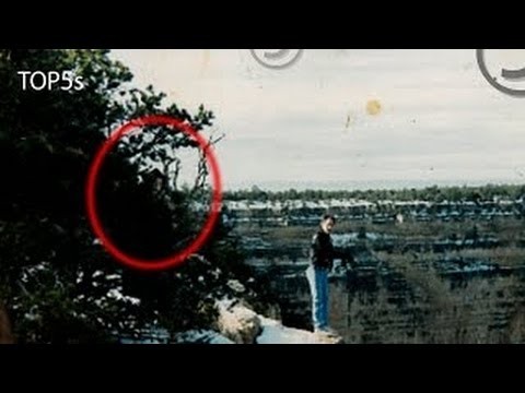 10 Mysterious Photos That Cannot Be Explained 2015|2016 - YouTube