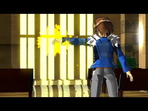Shadow Prisoner (version 1.0.4) - Story Mode (Shinya Yuki) - YouTube