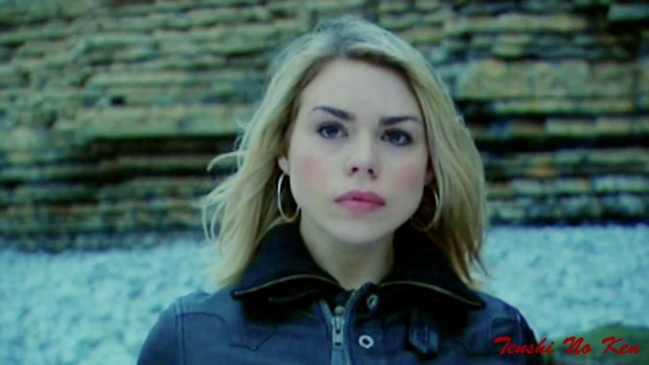 The Doctor/Rose Tyler - The story of how I died - YouTube