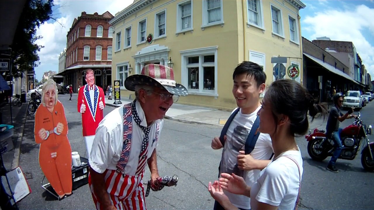 Conservative Communist - YouTube