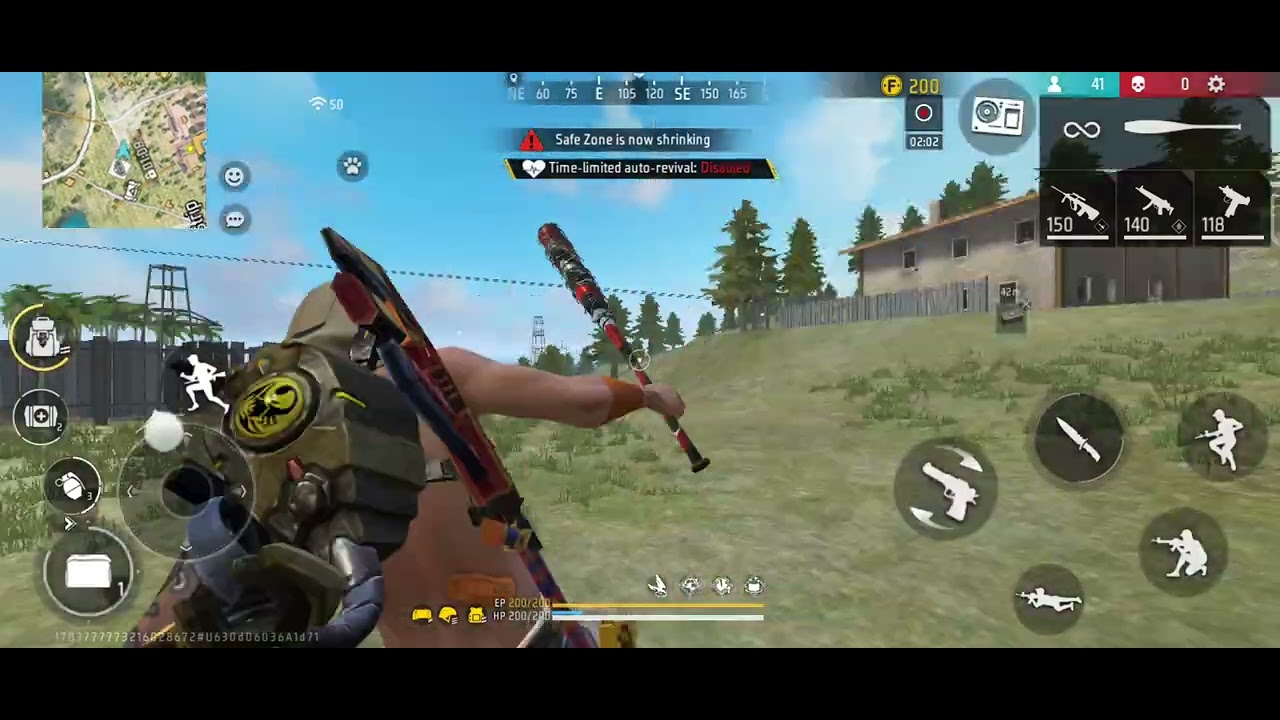 RENKED RENDOM MAPS FF location Op game player list me ...