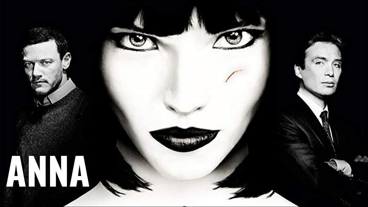 Luc Besson's Anna Soundtrack Tracklist | Anna (2019) - YouTube