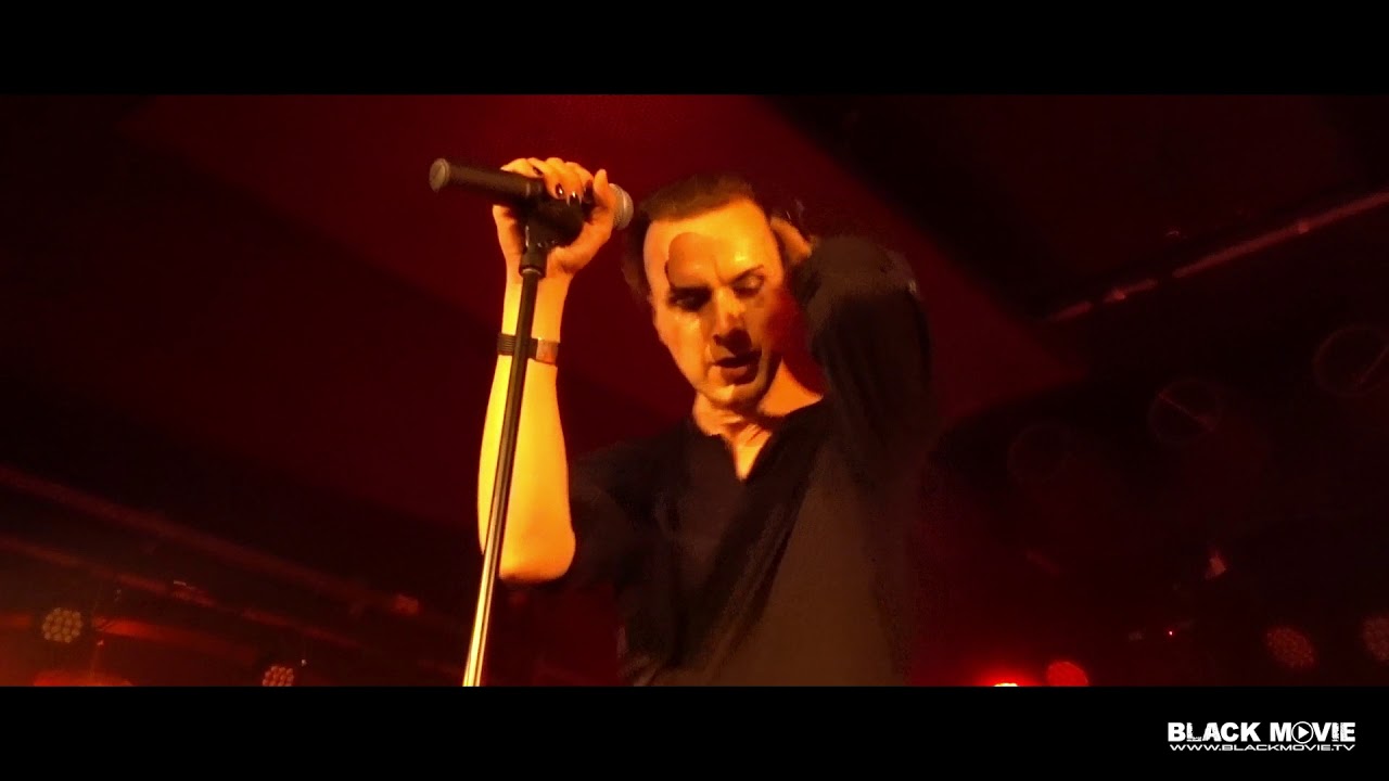 Solar Fake - Just like this (Live at OBSERVING BERLIN 2018) - YouTube