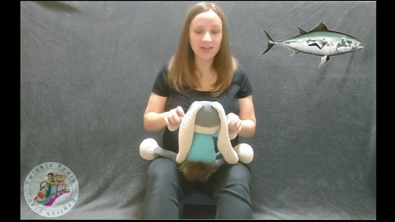 Knee Bouncing Rhyme | Going Fishing - YouTube