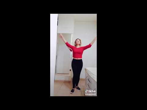 Roman Gülü & Roman Havası - Çılgın Roman Havası Oynayan Kızlar - Kızlardan Çılgın Roman Dansı