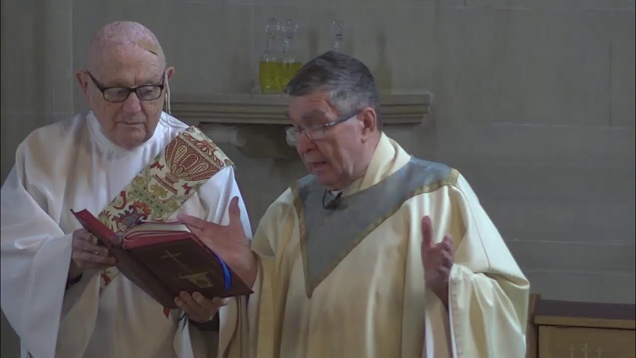 St Joseph's Church 2/1/25 Mass at St. Joseph's Ft Edward, NY Live Stream - YouTube