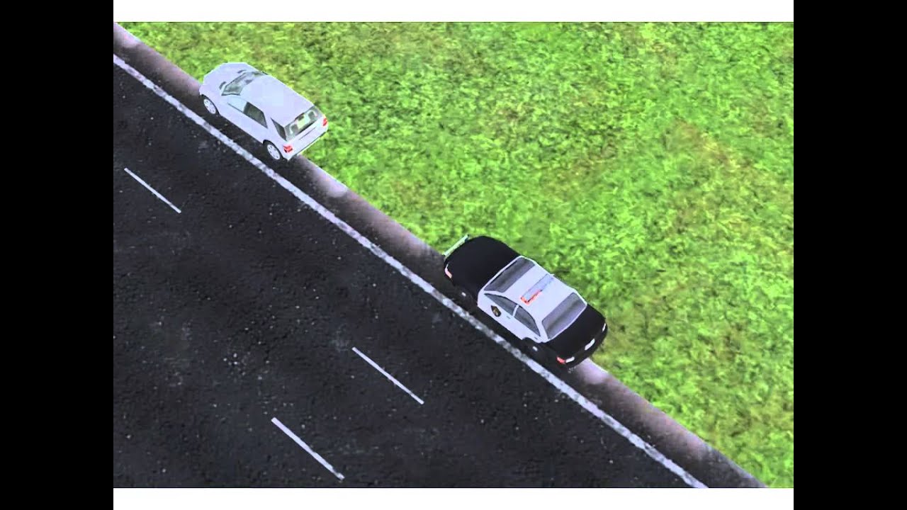 L32BSHRP2 - Linear Blocking Animation - YouTube