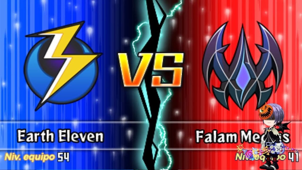 Final Universal - Finale - Inazuma Eleven Go Galaxy Supernova #16 - YouTube