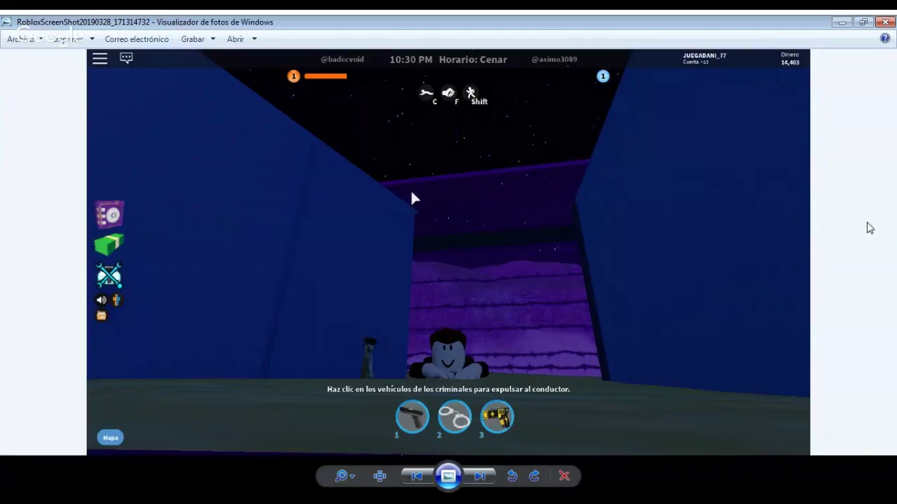 Jugando un rato a Roblox Y Más #2 - YouTube