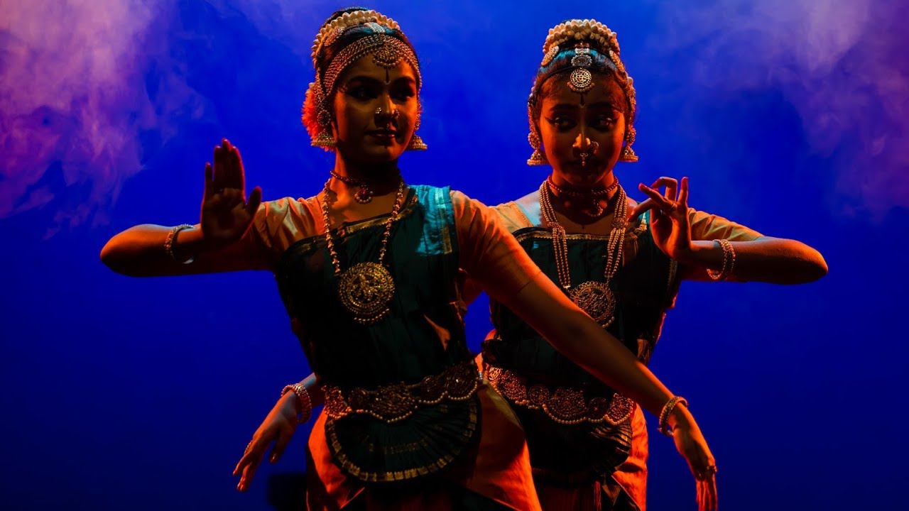 Sathyam Shivam Sundaram| Sakshi Ashok| Alvina Godwin - YouTube