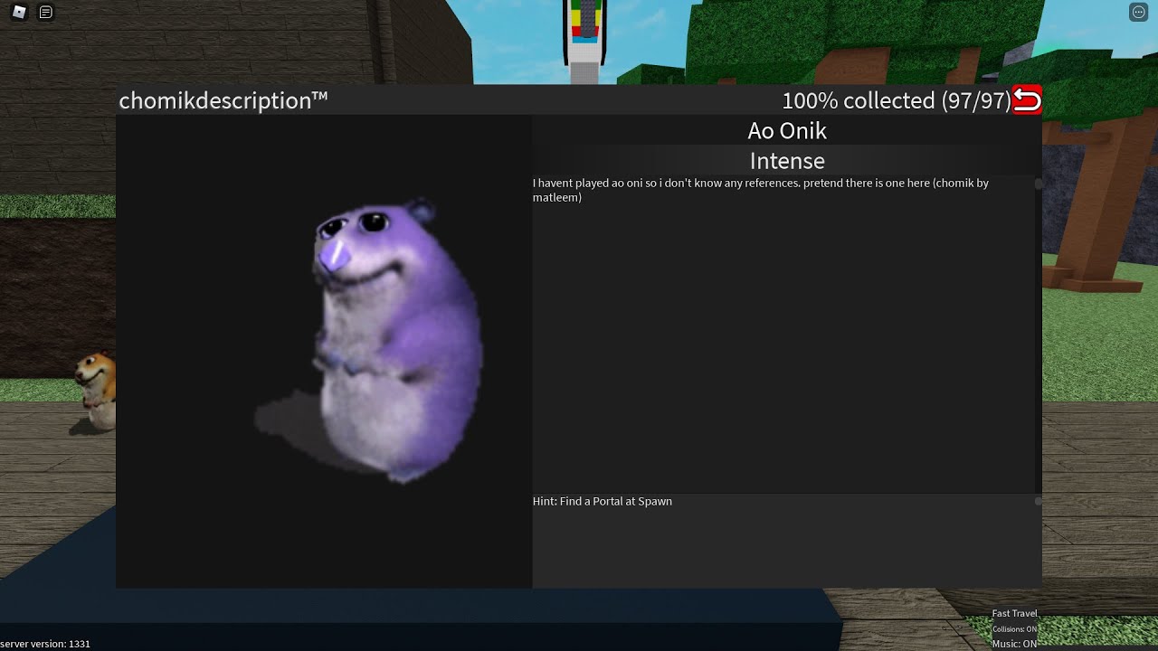 How to get Ao Onik - YouTube