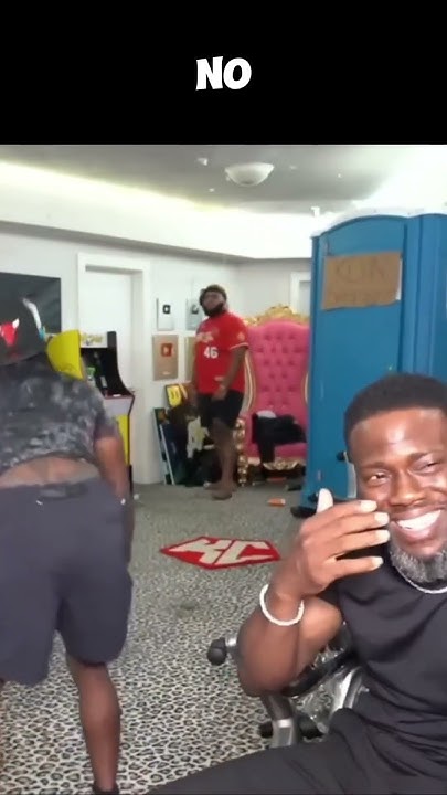 Top 3 Kai Cenat And Druski Kevin Hart Funny Moments 🤣🤣😂 Youtube