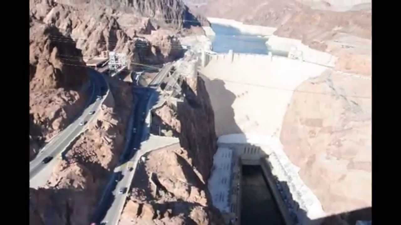 Hoover damn problem - YouTube
