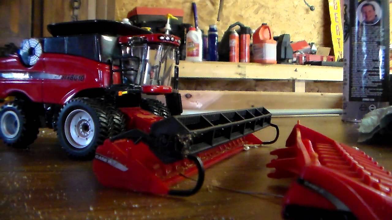 New Farm models for the collection - YouTube