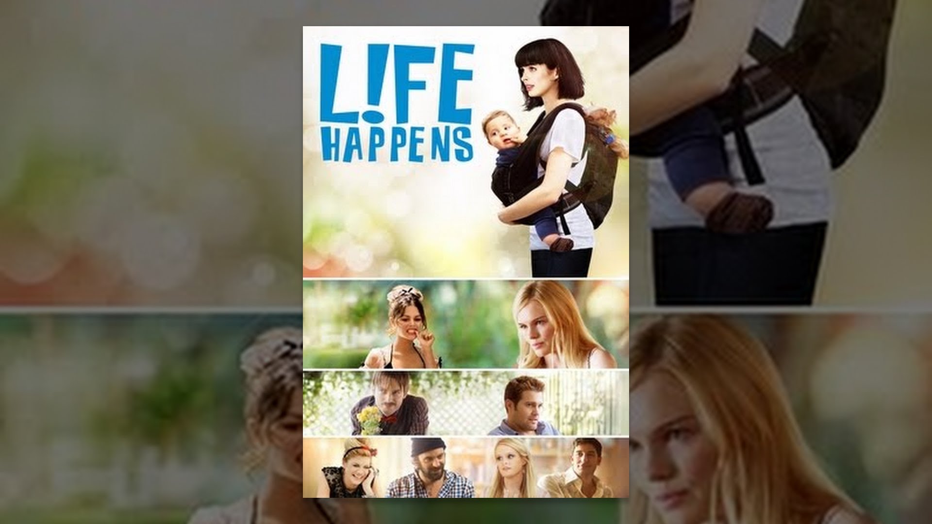 L!fe Happens - YouTube