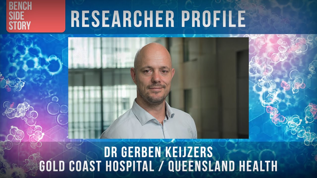 Unnecessary tests and treatments in low value critical care, Dr Gerben ...