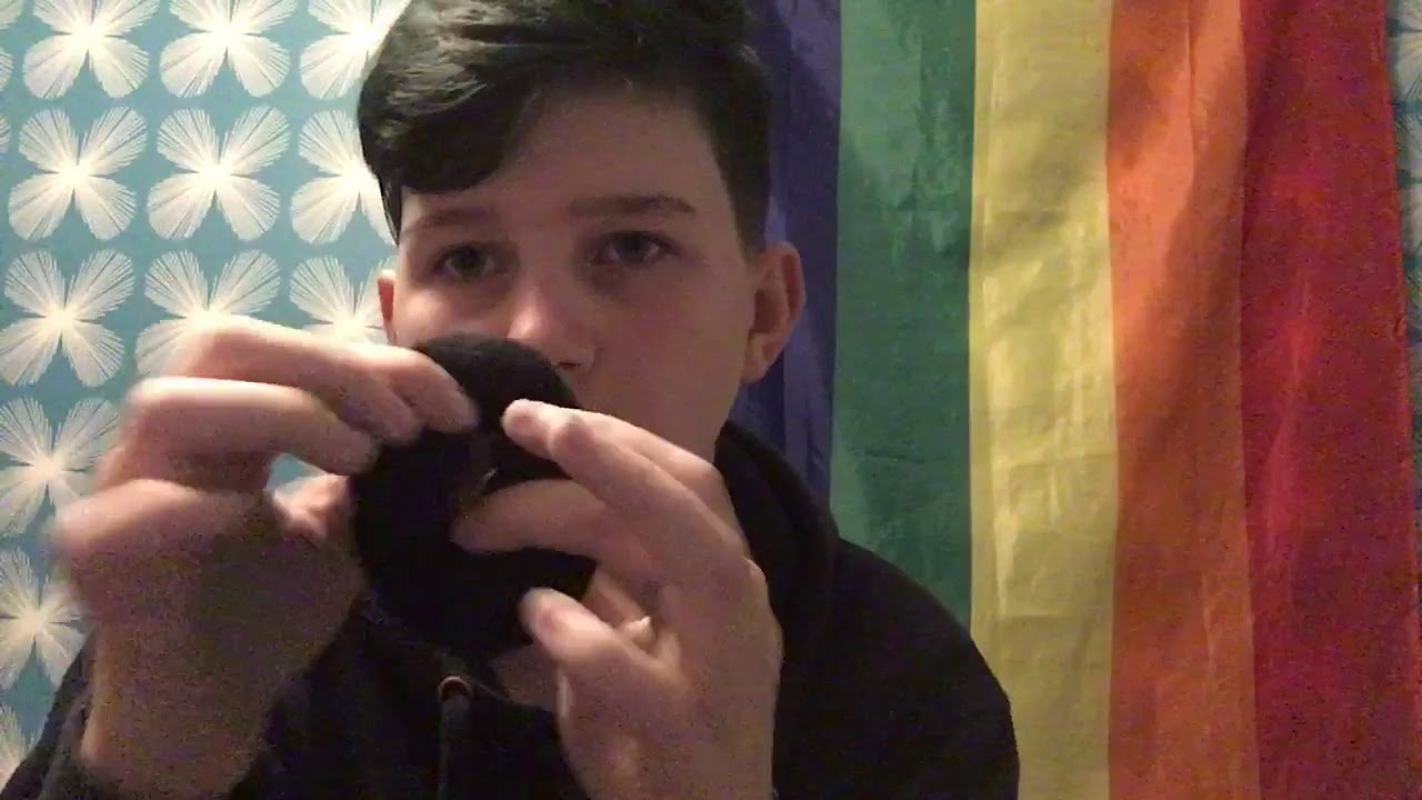 diy packer - YouTube