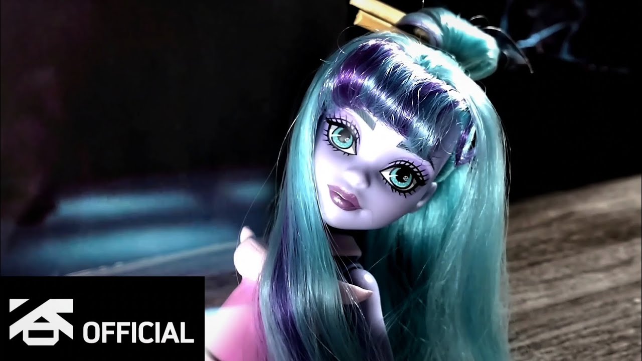 BLACKPINK - 'MONEY' LISA Concept Teaser - YouTube