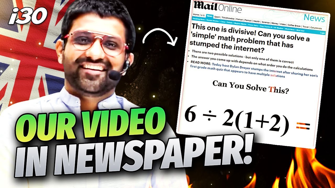 "Breaking News: Our Educational Content Reaches UK Newspaper | BHANNAT ...